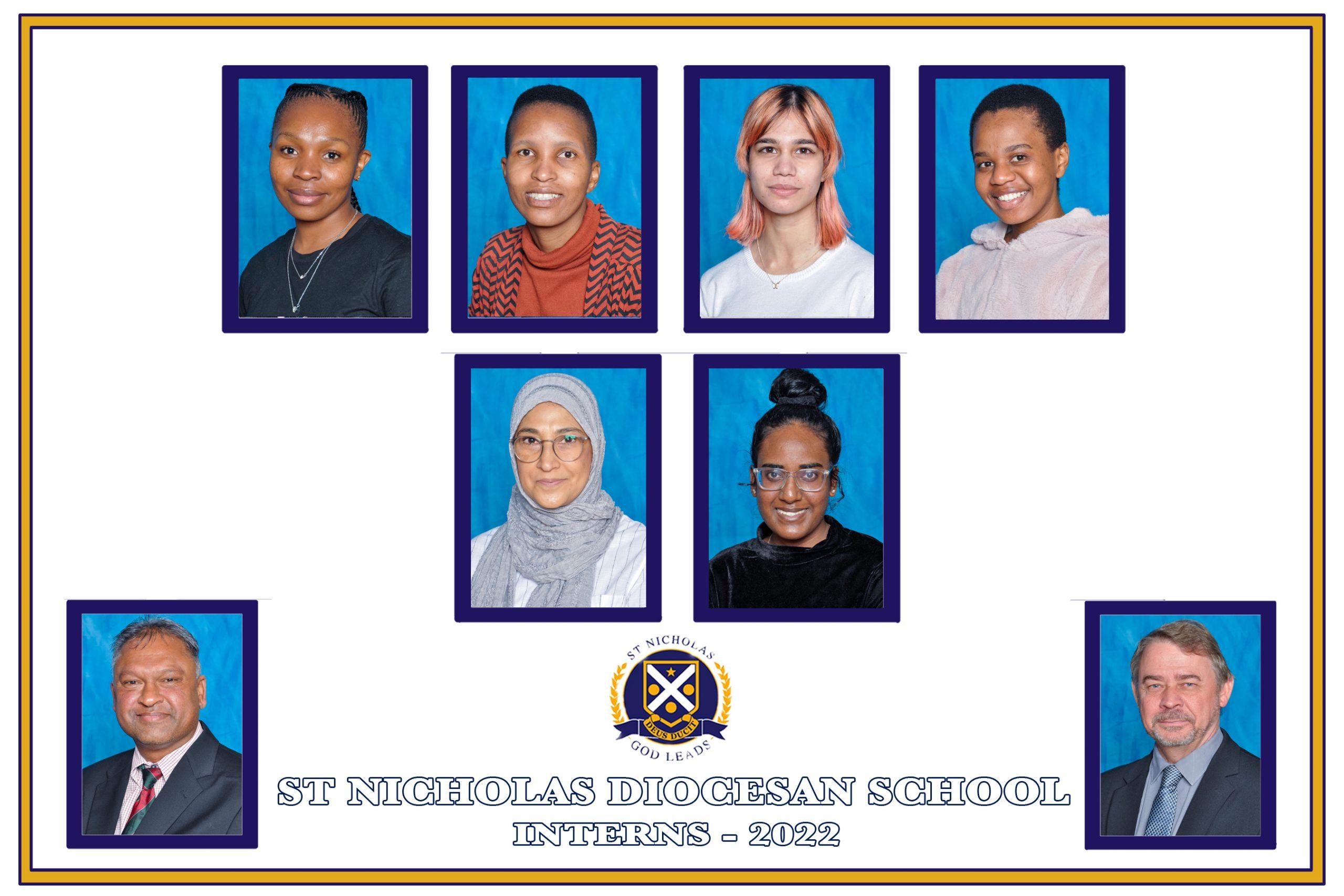 About | Staff | St Nicholas Diocesan School