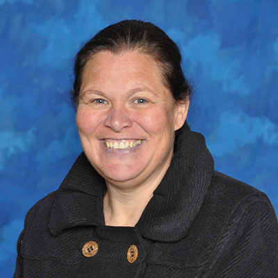 About | Staff | St Nicholas Diocesan School